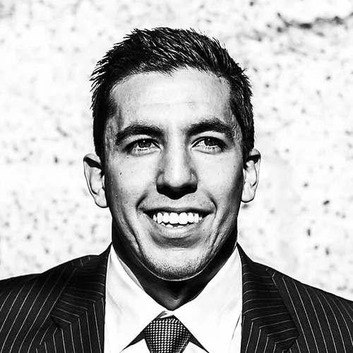 Alexander E. Ramos | Langford | Ramos